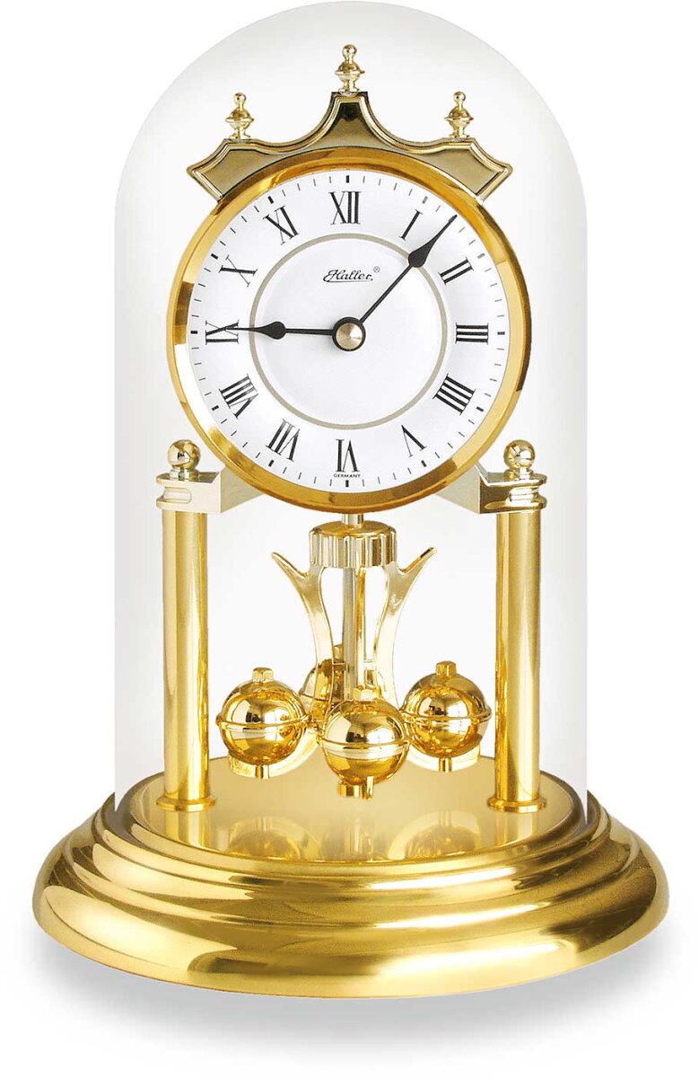 Classic table clock - Haller Model: 821-045 - Buy wall clocks & wrist