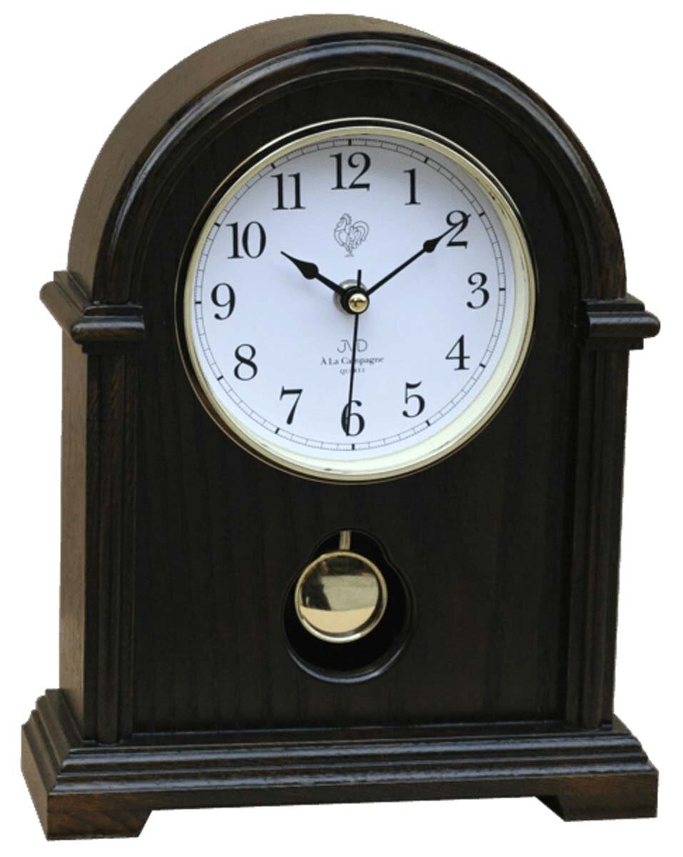 Table clock - JVD Model: HS13.2 - Buy wall clocks & wristwatches onli