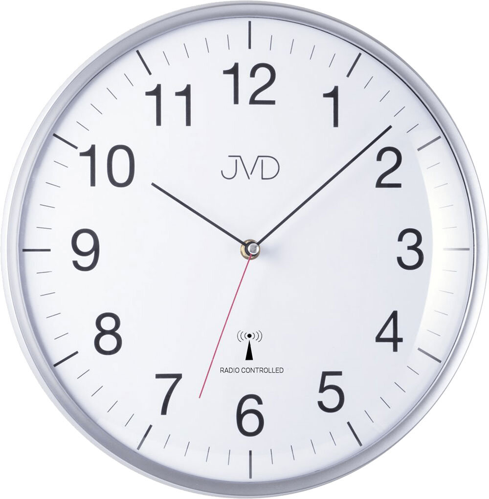 Wall clock - JVD Model: RH16.1 - Buy wall clocks & wristwatches onlin