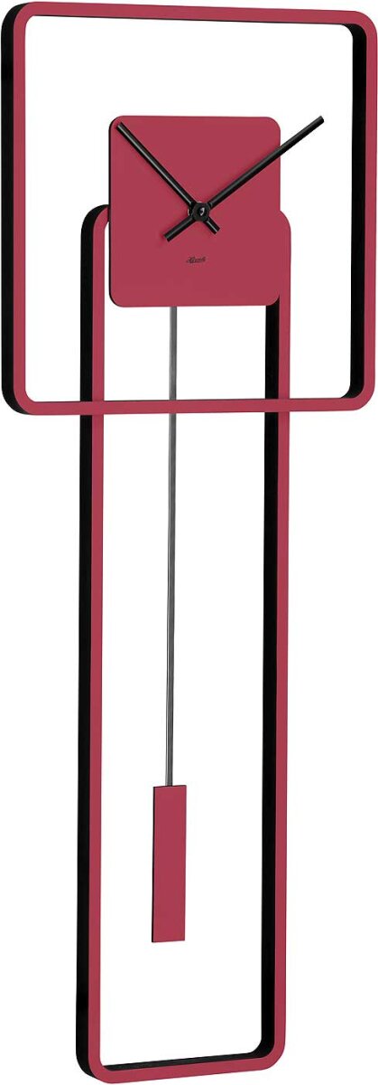 Pendulum clock wooden case - Hermle Model: 61022-362200 - Buy wall cl