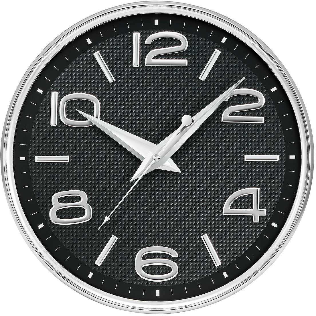 Modern wall clock - Atlanta Model: 4533 - Buy wall clocks & wristwatc