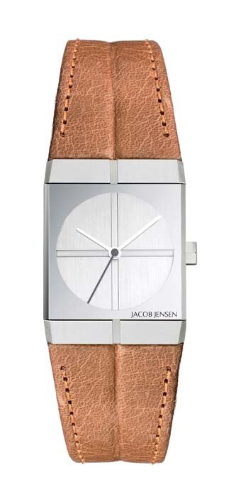 Ladies' watch - Series: Icon - Jacob Jensen Model: 243 - Buy wall clo