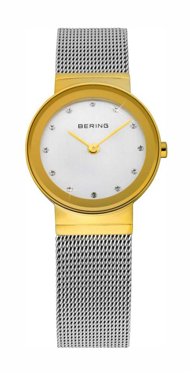 Ladies' watch - Series: Bering Classic Collection - Bering Model: 101