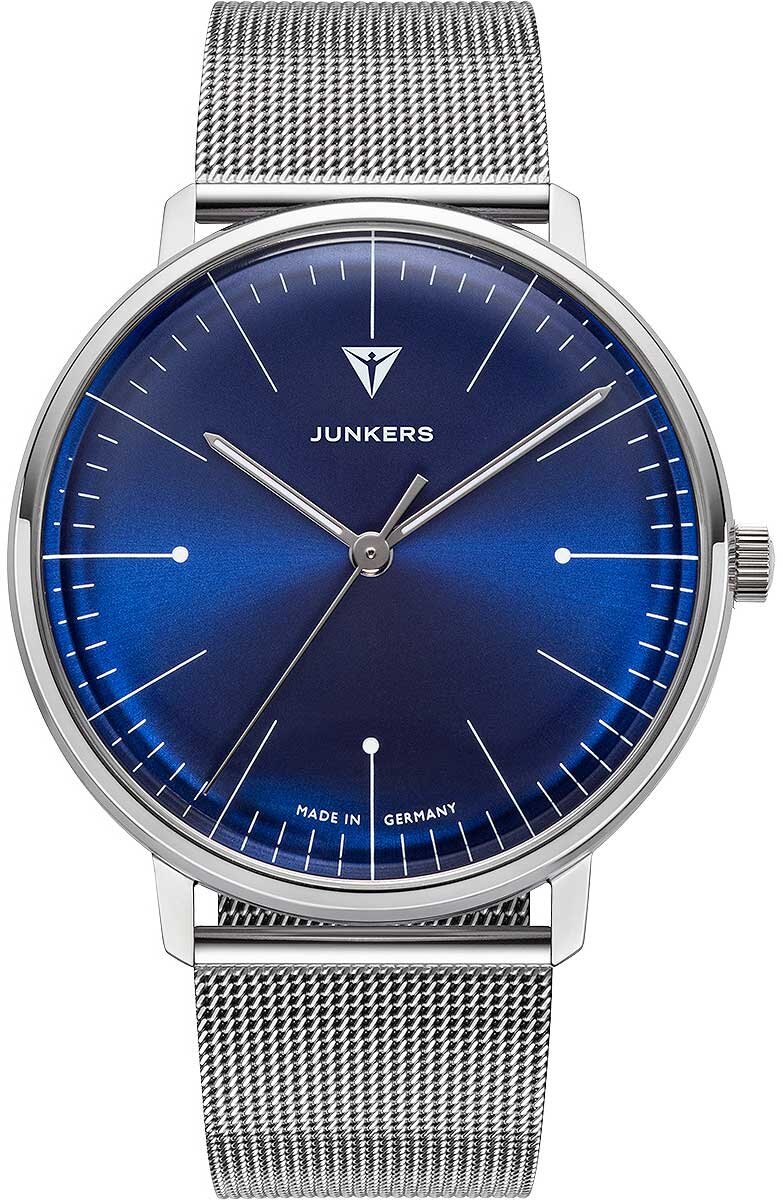 Men's Watch - Junkers Model: 9.08.01.01.M - Buy wall clocks & wristwa