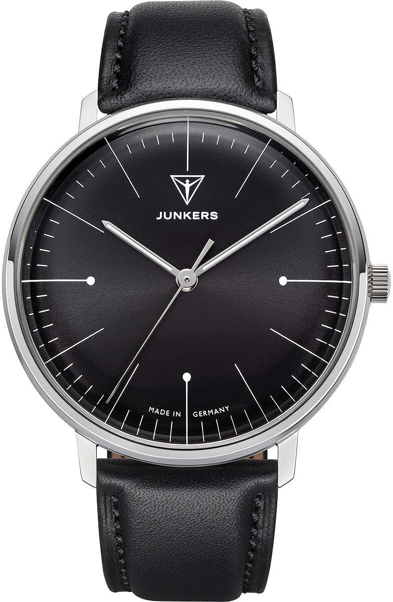 Men's Watch - Junkers Model: 9.06.01.02 - Buy wall clocks & wristwatc