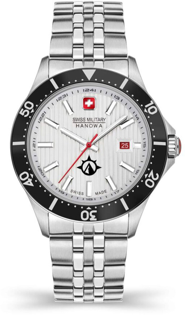 Swiss Military Hanowa SMWGH2100601 Men's Watch - Buy wall clocks & wr