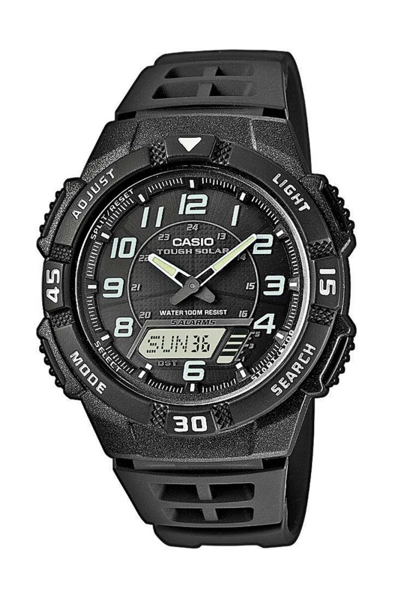 Men's watch - Series: Collection - Casio Model: AQ-S800W-1BVEF - Buy