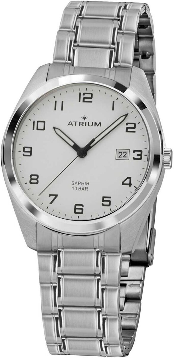 Men's watch - Atrium Model: A42-30 - Buy wall clocks & wristwatches o