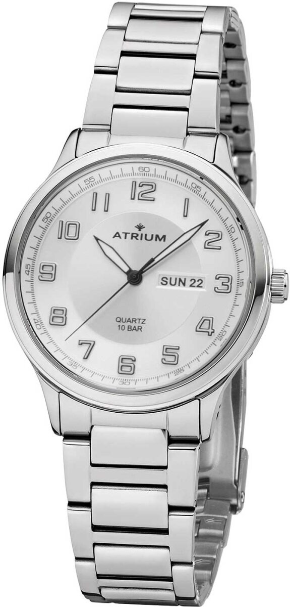 Men's watch - Atrium Model: A39-30 - Buy wall clocks & wristwatches o