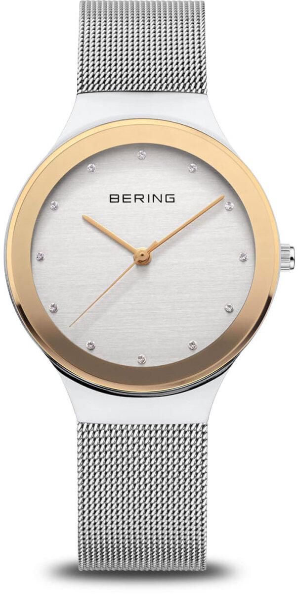 Ladies' watch - Bering Model: 12934-010 - Buy wall clocks & wristwatc