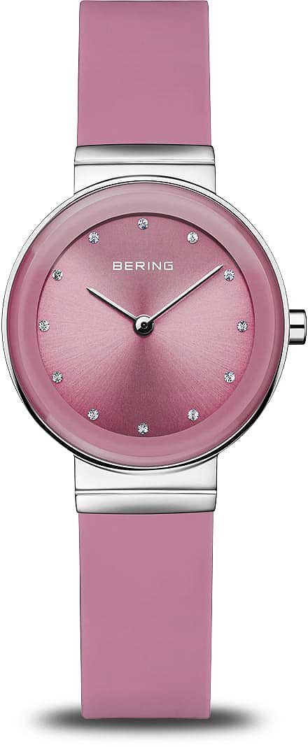 Ladies' watch - Series: Bering Classic Collection - Bering Model: 101