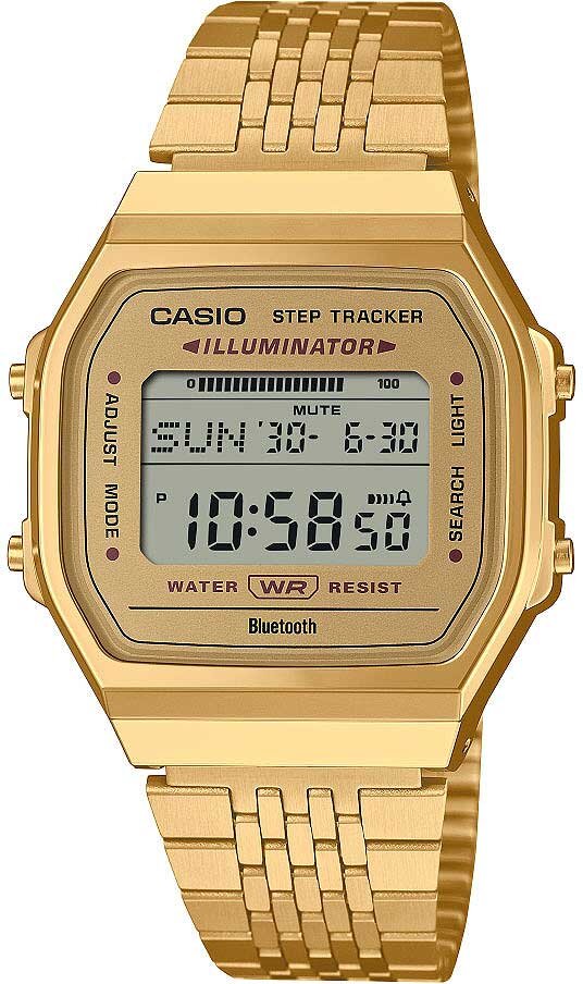 Ladies' and men's watch - Series: Collection - Casio Model: ABL-100WE