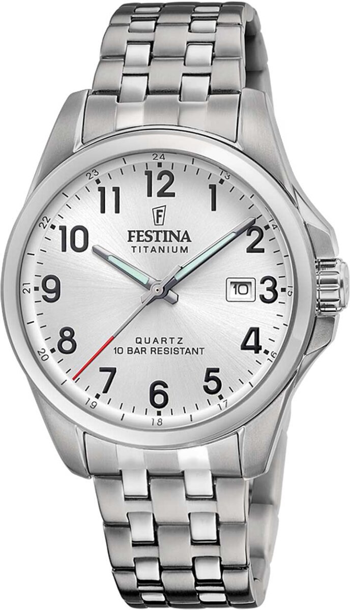 Men's watch - Festina Model: 20696_1 - Buy wall clocks & wristwatches