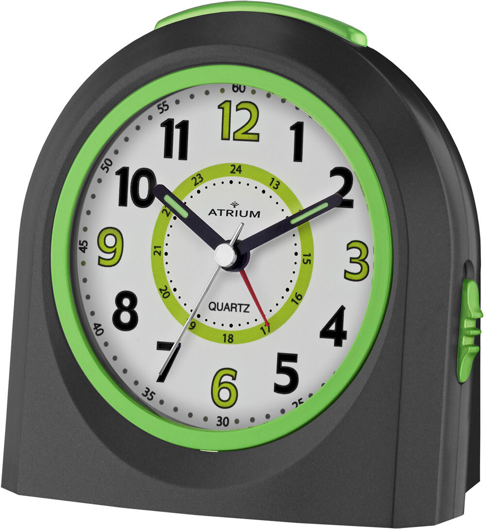 Children's Alarm Clock - Atrium Model: A921-7 - Buy wall clocks & wri