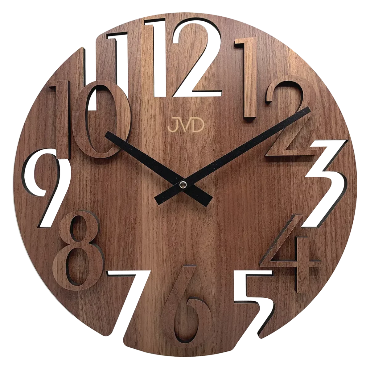 Wall clock - JVD Model: HT113.2 - Buy wall clocks & wristwatches onli