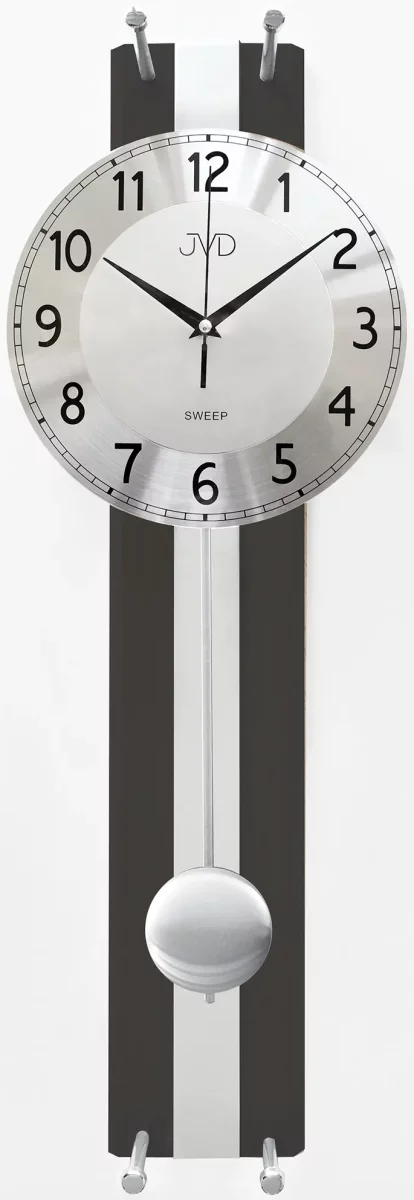 Wall clock - JVD Model: NS1088.2 - Buy wall clocks & wristwatches onl
